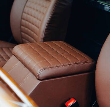 Hangar166 | Defender 90 British Racing Green